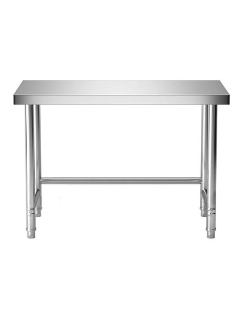 The kitchen stainless steel workbench restaurant restaurant operating ...
