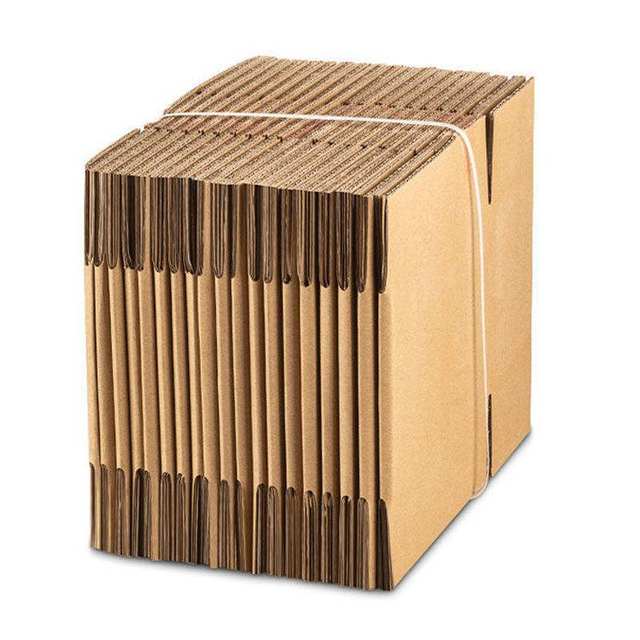Carton packing box 100 wholesale half-height box express packing box ...