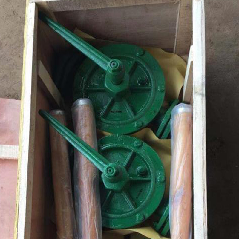 Flügelförmige handpumpe, halbrotierende marine-kraftstoffpumpe