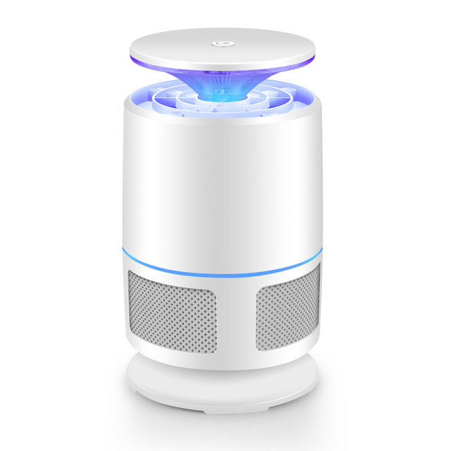Mosquito killer lamp, household plug-in electronic mosquito repellent ...