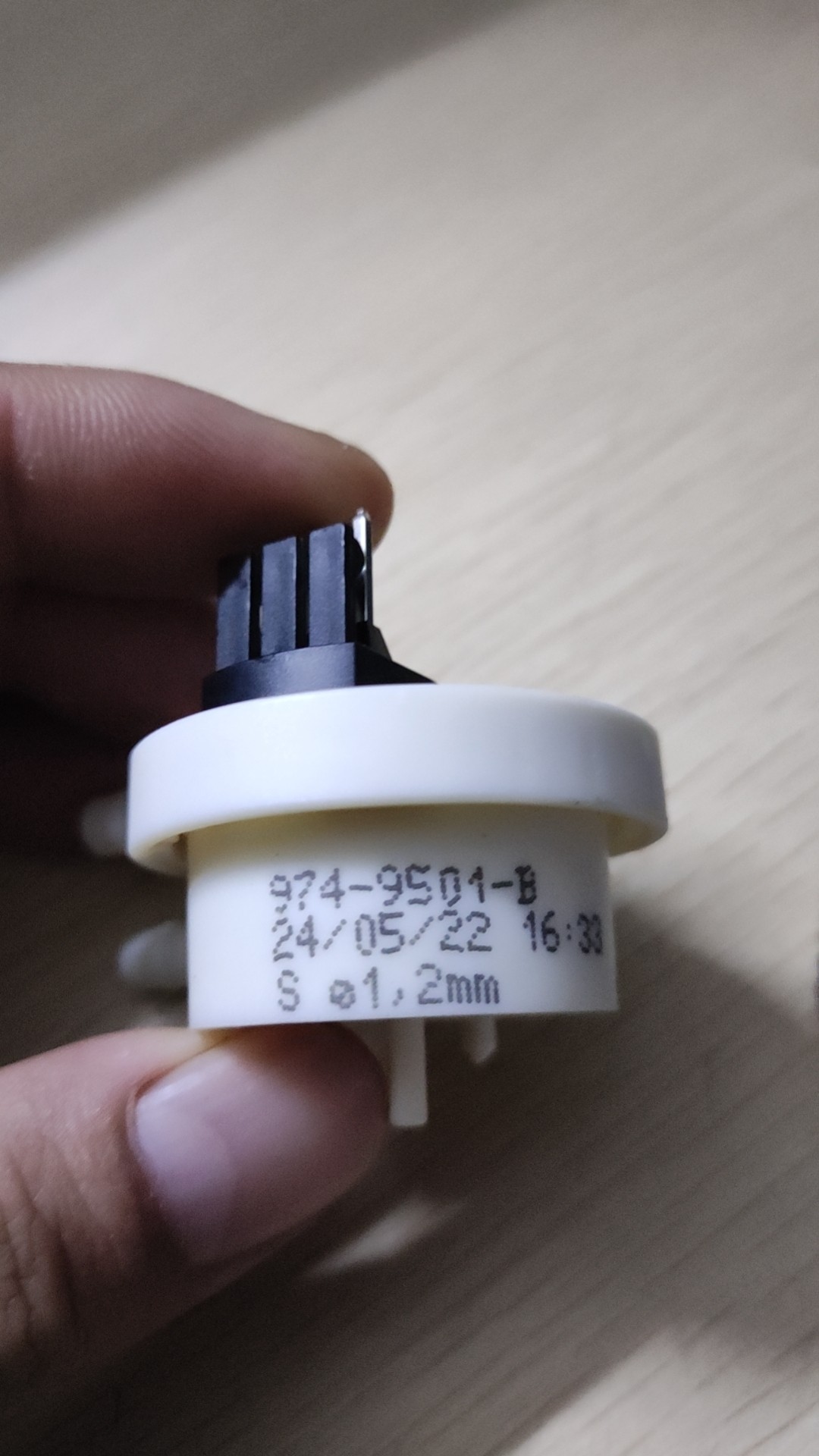 Delonghi/Bofu/Huijia/Yumtu coffee machine flow meter original imported ...