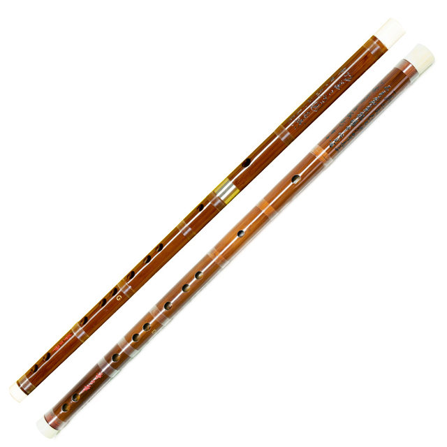 Dong Shenghua flagship store specializes in playing flute collection ...
