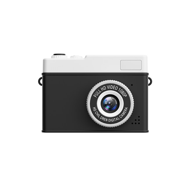 Campus camera digital ccd camera student party can take pictures and ...