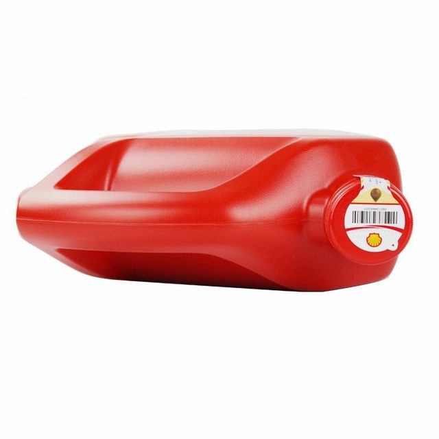 Shell Spirax gear oil GL-5/S2A-140 manual transmission oil manual ...