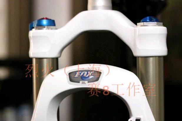 Купить Вилка велосипедная Классический Фокс ф80 РЛ горных задний ...