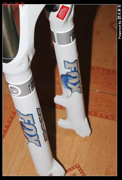 Купить Вилка велосипедная Классический Фокс ф80 РЛ горных задний ...