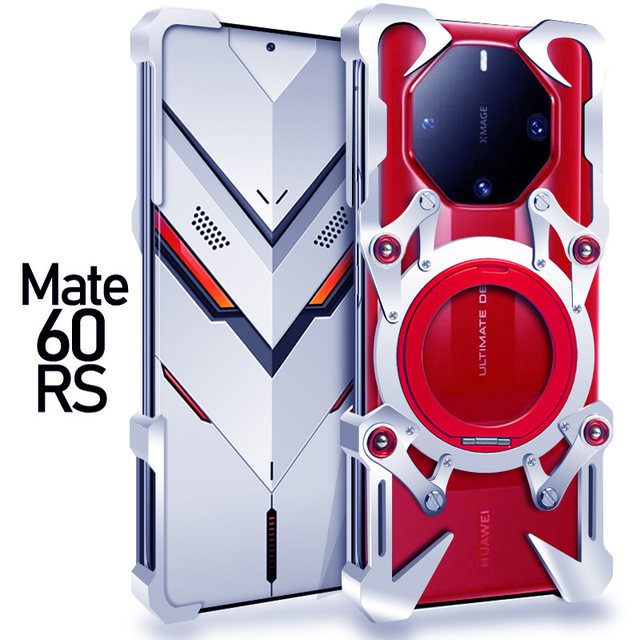 Suitable for Huawei mate60pro robotic arm rotation bracket Mate60RS ...