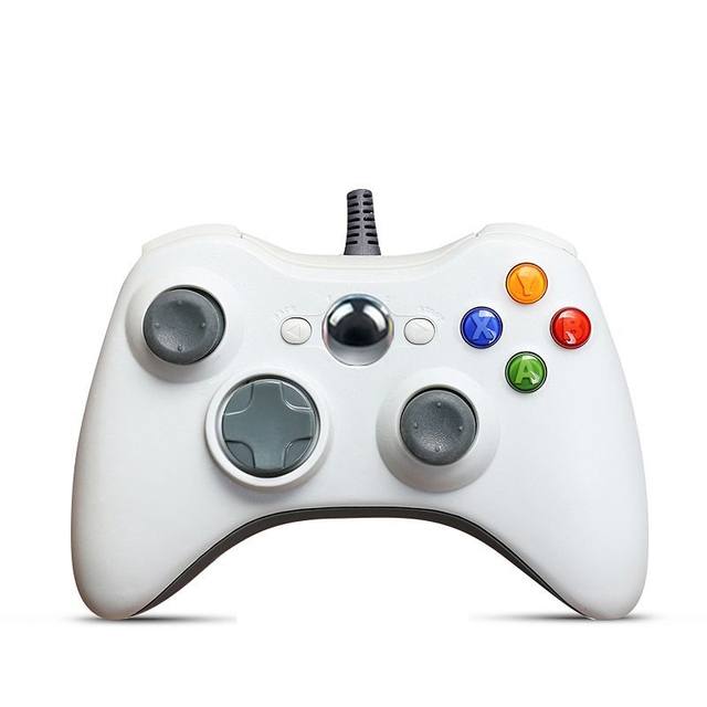 Suitable for Xbox360 controller computer wireless TV USB game vibration ...
