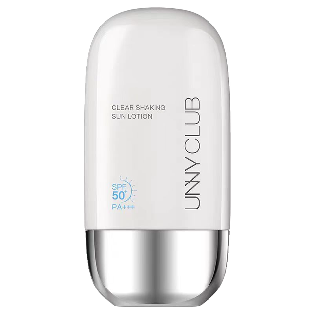 UNNY sunscreen for men and women face and body whitening isolation ...