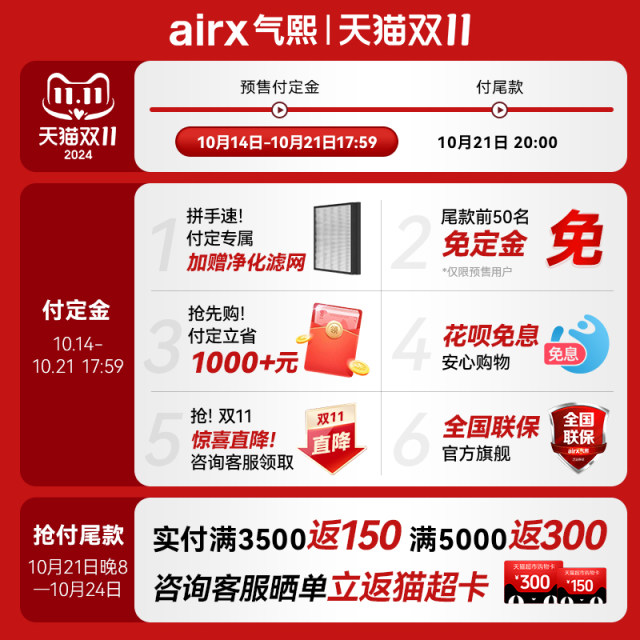 Airx dehumidifier home light sound bedroom dehumidifier villa basement dryer moisture absorber D6