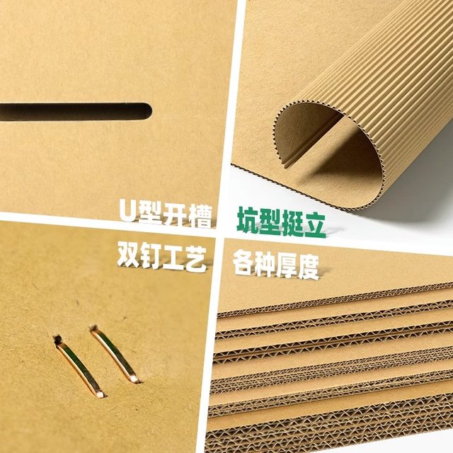 10 cartons custom packaging custom printing small quantity five-layer ...