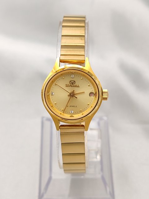 New domestic brand new inventory Manual string mechanical retro trend ...