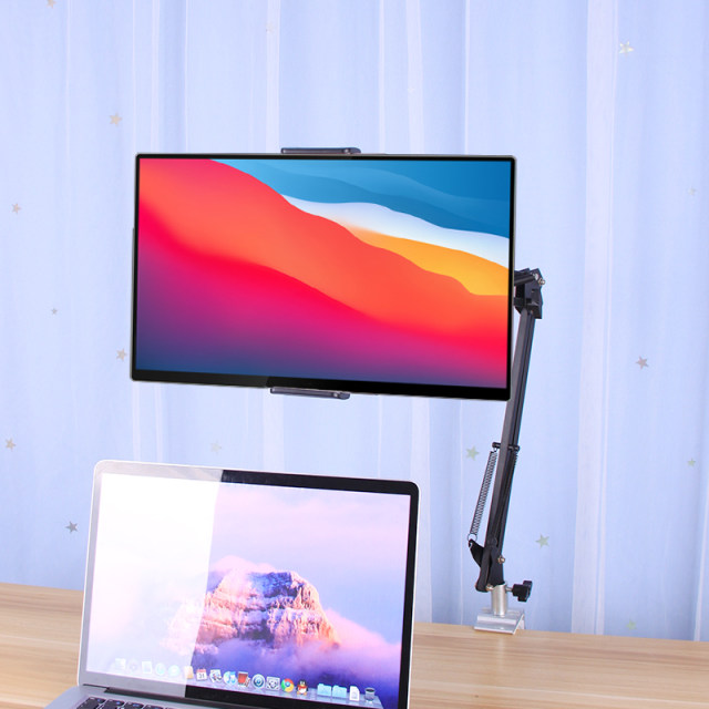 Portable monitor stand 15.6 inch portable screen tablet computer ...