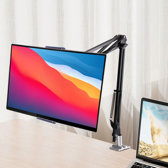 Portable monitor stand 15.6-inch portable screen tablet iPad Pro ...