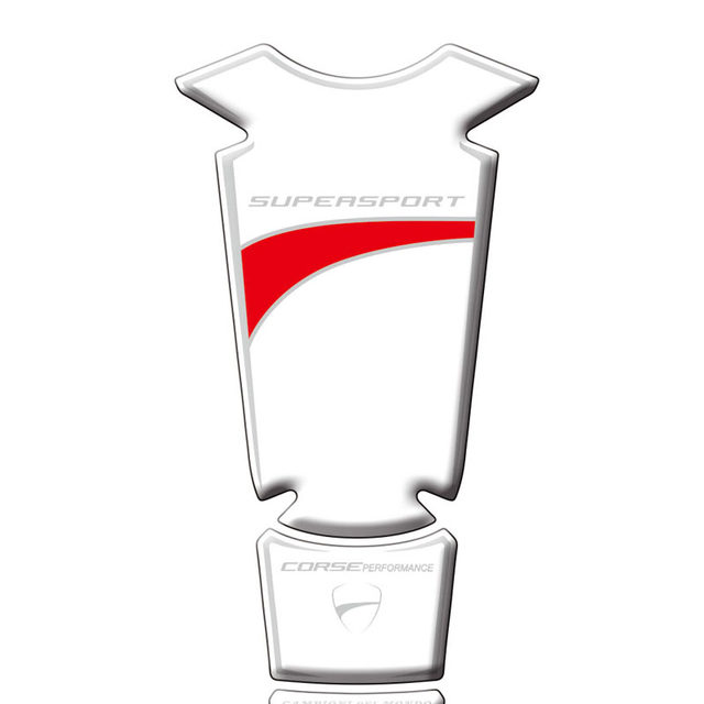 Dukadi 939 u Supersport new fuel tank sticker motorcycle fuel tank fish ...