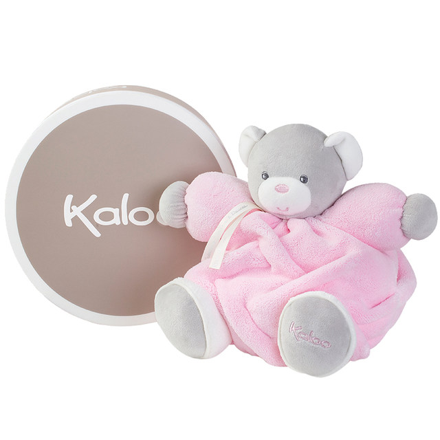 Kaloo soothing doll bear baby soothing toys coaxing baby to sleep ...