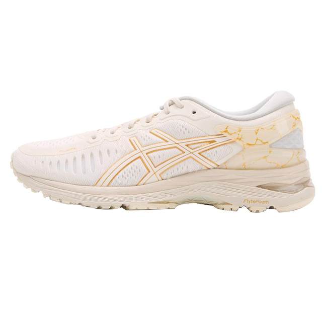 ASICS ASICS ASISS women's shoes casual shoes running shoes cushion