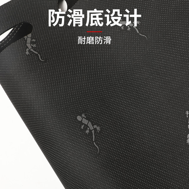 Car center console sun protection mat, dashboard mat, car interior ...