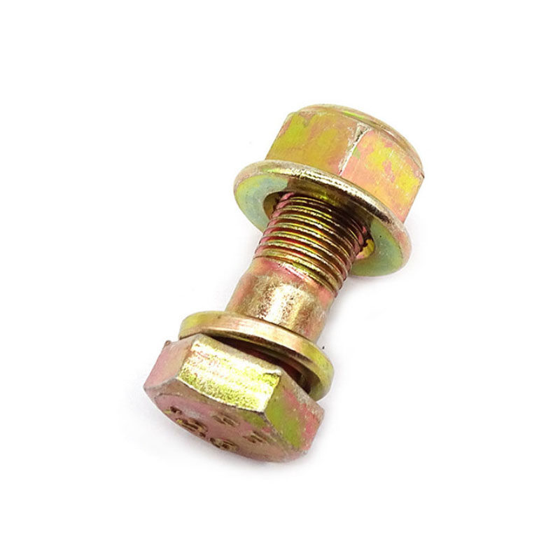 12.9 Grade Rotary Tiller Blade Bolt - High-Strength Steel