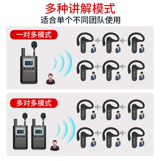 Bixit/bcity wireless interpreter for government and enterprise ...