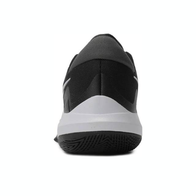 Nike Nike man nikepRecisionvi basketball shoes DD9535-003