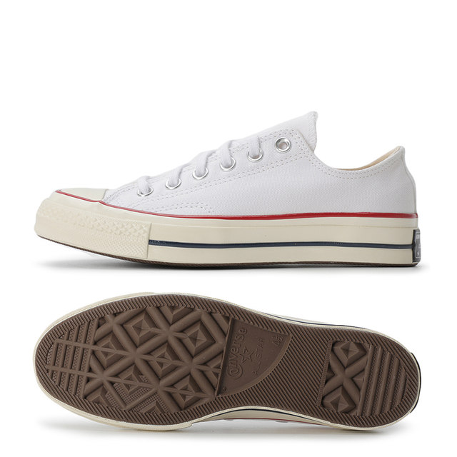 converse Converse men and women ChuckTaylor70SAO canvas shoes ...