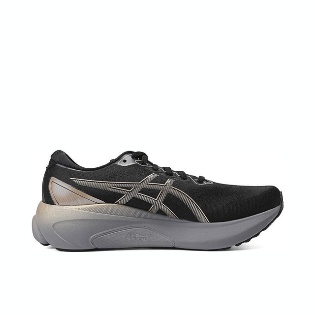 Ashi Men's GEL-KAYANO30platinumkayano running shoes 1011B920-001