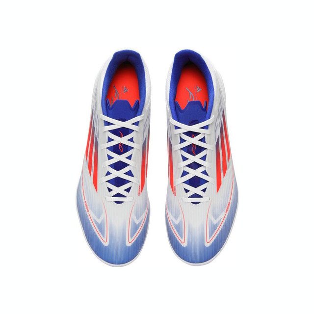 Adidas Adidas men and women F50Leaguetf sports casual football shoes IF1343