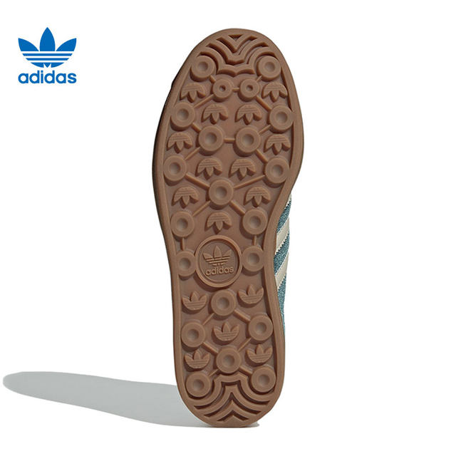 Adidasoriginals Adi Sanye Grass Grace Gazellebold casual shoes IG4391