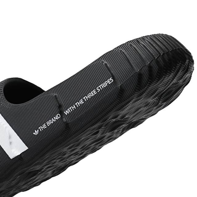 adidas Originals Adidas clover men's and women's ADILETTE 22 sports ...