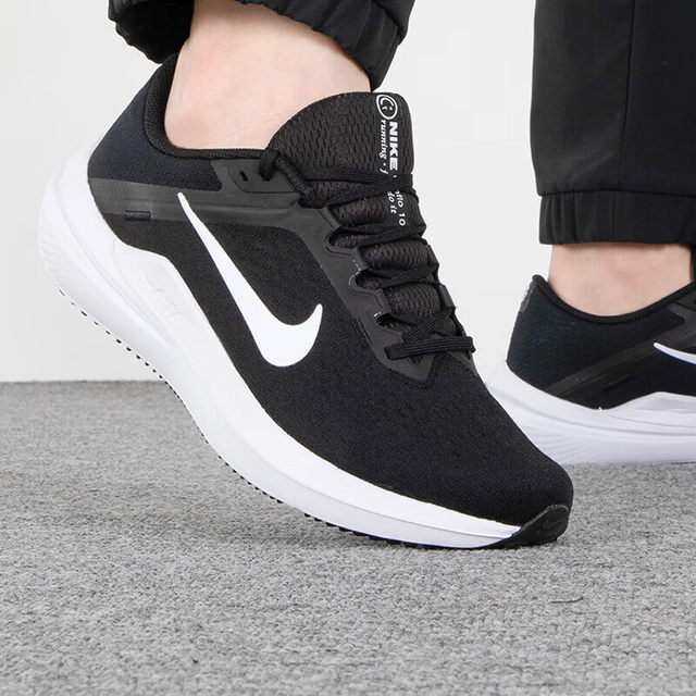 Nike Nike man Winflo 10 daily movement training healthy road running ...