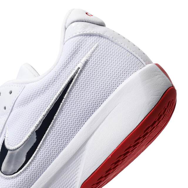 NIKE Nike 2024 neutral AIRZOOMG.T.CUTACADEMYEP basketball shoes FB2598-104