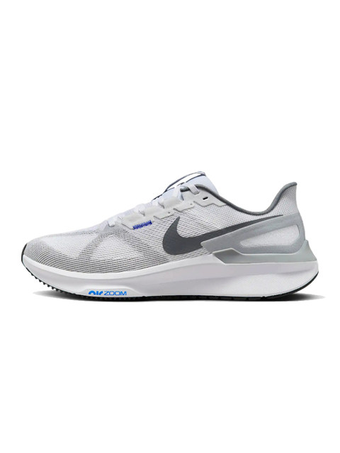 Nike Nike man Air Zoom Structure 25 sports training running shoes ...