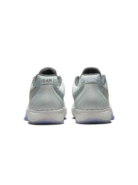 NIKE Nike Men's JA 2 XMAS PE Low Top Comfort Sports Basketball Shoes ...