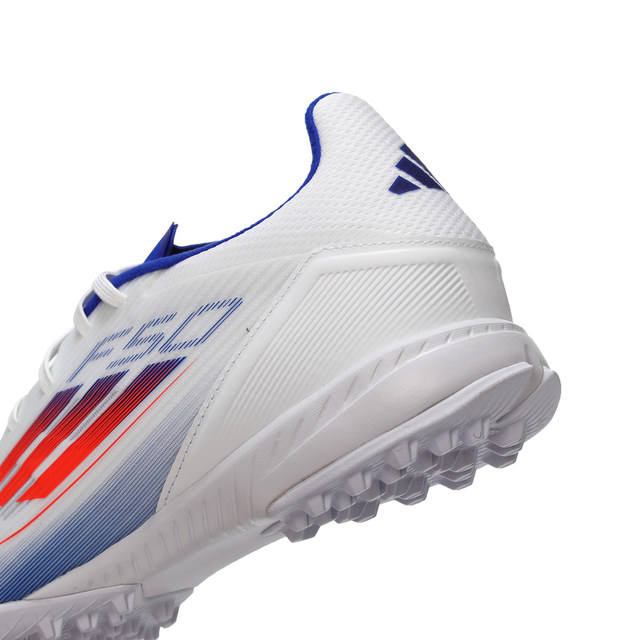 Adidas Adidas men and women F50Leaguetf sports casual football shoes IF1343