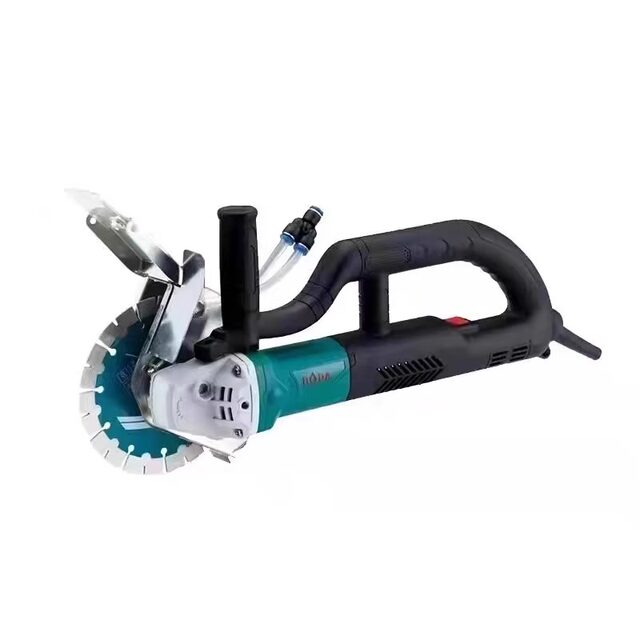 Boda Groove Cutting Machine Brushless High Power Groove Cutting Machine ...