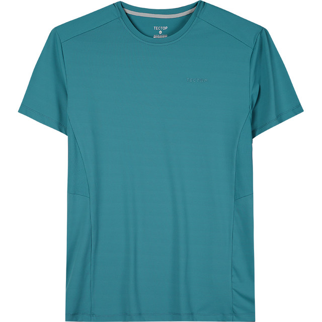TECTOP explores outdoor summer men's quick-drying fitness running ...