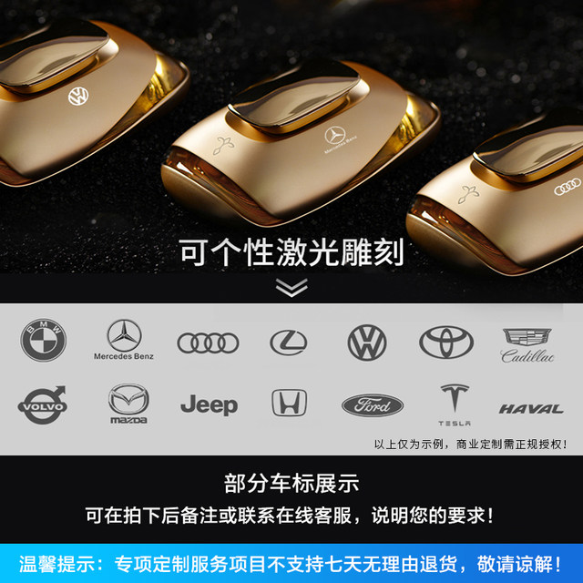 Tuya Car Perfume High-end Aromatherapy Ornaments Cologne Men and Women ...