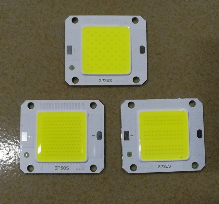 LED flood light 50W drive power transformer supporting integrated light ...