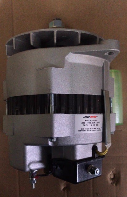 BLD3314GH generator Cummins 3975140 generator engineering machinery ...