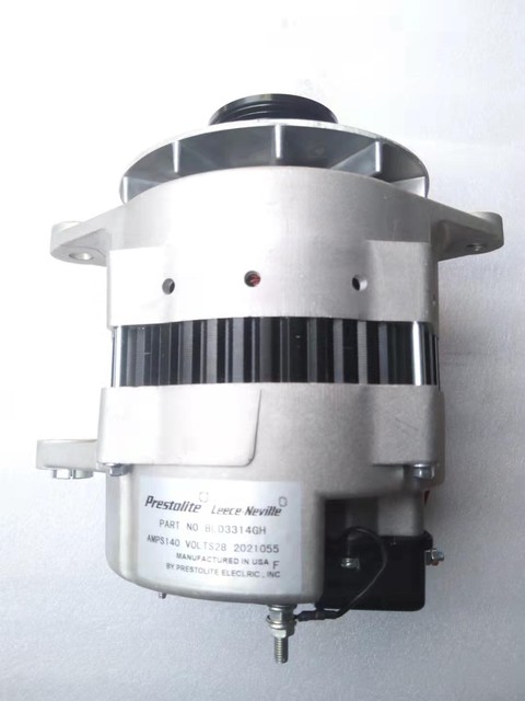 BLD3314GH generator Cummins 3975140 generator engineering machinery ...