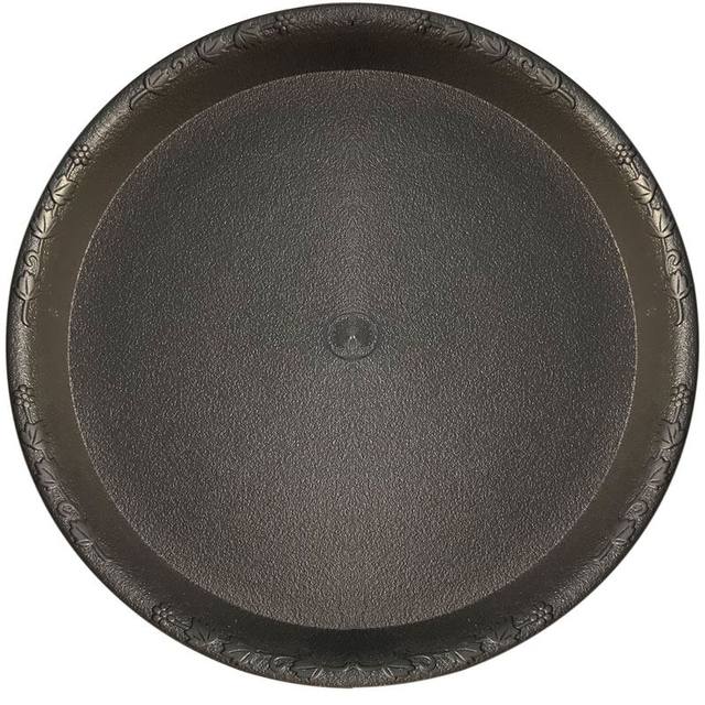 Large flowerpot base frame flower tray plastic tray cushion base water ...