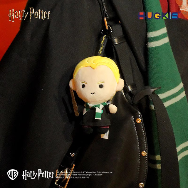 Genuine Harry Potter peripheral plush doll keychain pendant Hermione ...