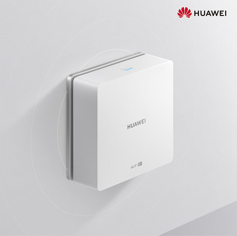 [neue version] huawei q6 netzwerkkabelversion gigabit-router | Huawei
