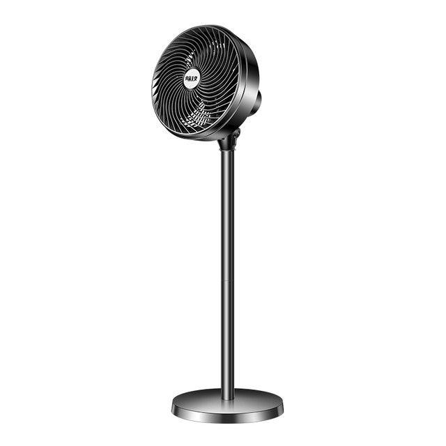 Air circulation fan electric fan household high wind floor fan silent remote control vertical ...