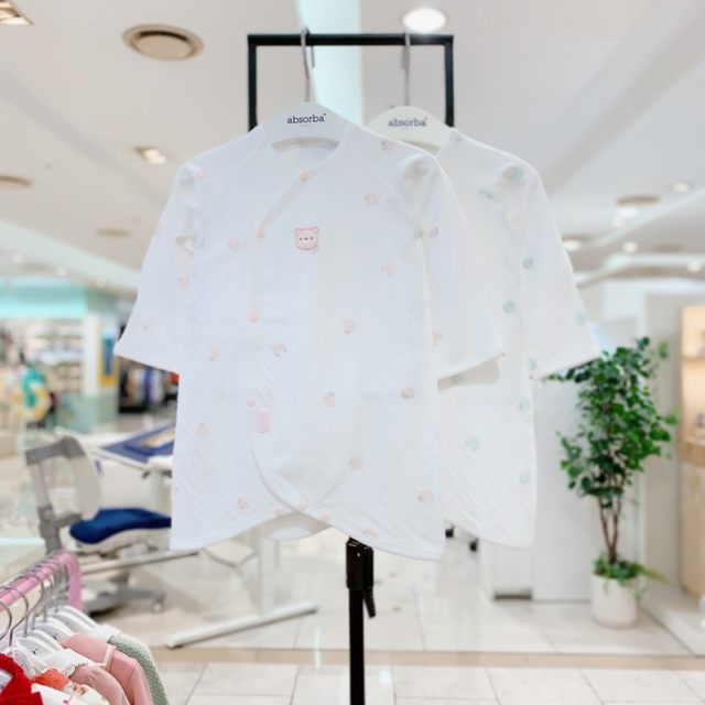 2 Discount absorba love treasure Korean children's clothing purchase ...