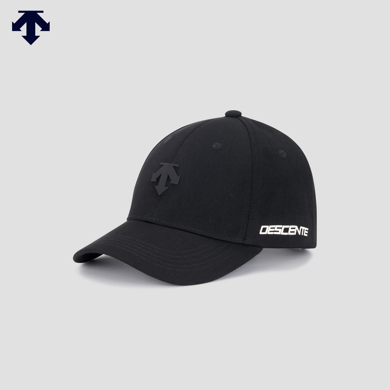 Descente Desante Move Pack Series - Baseball Caps for Men and Women