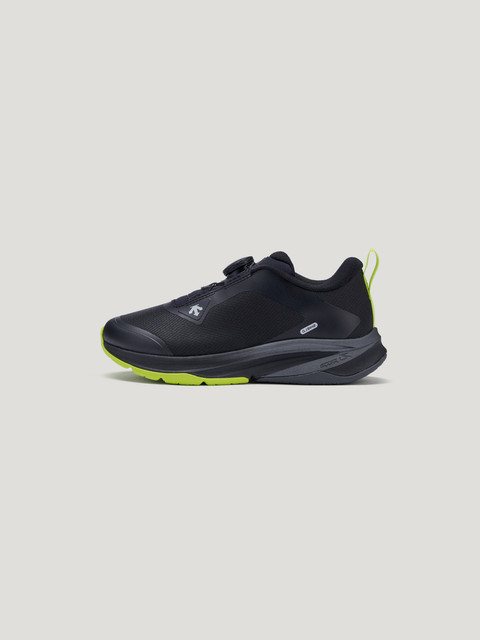 Descente Diste Children Comprehensive Sports Boy Enerzite cushioning ...