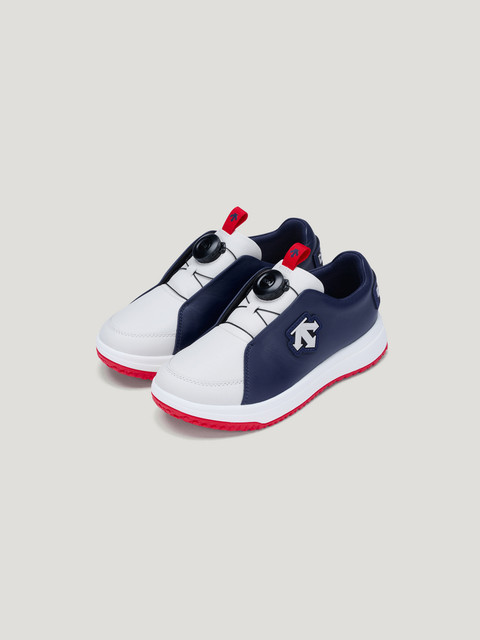 DESCENTE children's SKI STYLE series of sports and casual shoes for ...