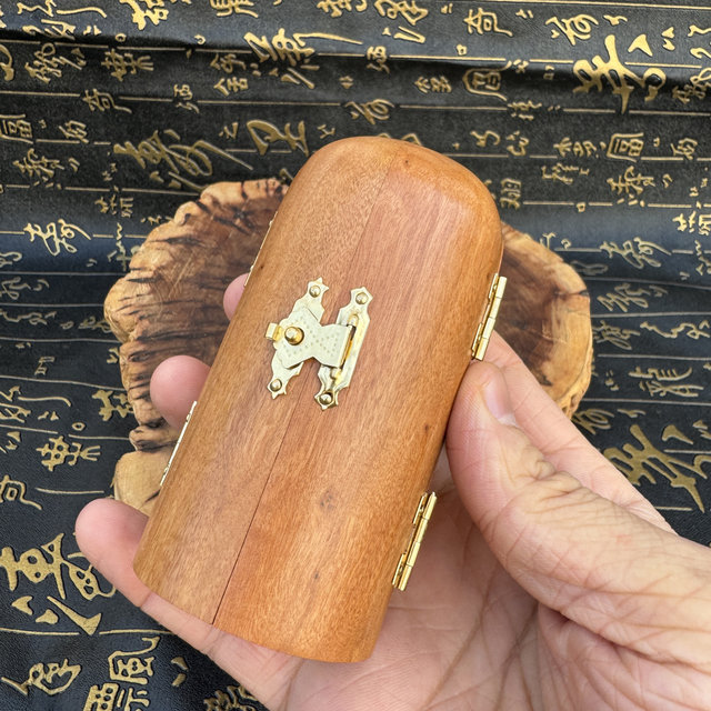 Taoist supplies jujube wood three-opening statue of Marshal Tianpeng ...